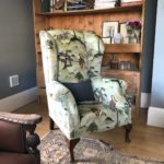 Emily Craven New Interiors