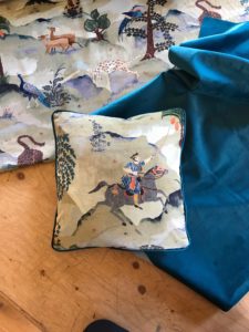 Emily Craven New Interiors