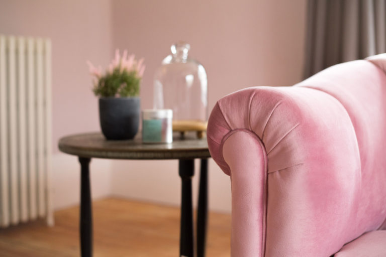 Emily Craven New Interiors