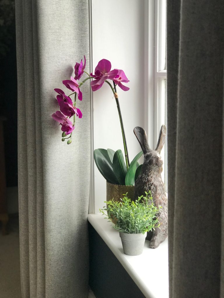 Emily Craven New Interiors