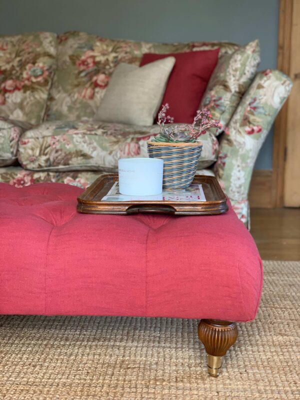 Emily Craven New Interiors