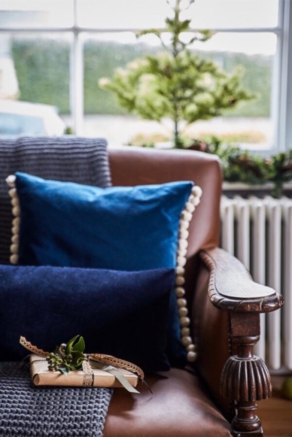 Emily Craven New Interiors